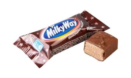 Шоколадные конфеты Milky Way - купить в Москве - Мегамаркет