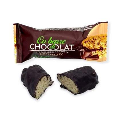 Шоколадные конфеты Co barre de Chocolat - купить в Москве - Мегамаркет