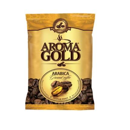 Кофе Aroma Gold - купить кофе Aroma Gold, цены в Москве на Мегамаркет
