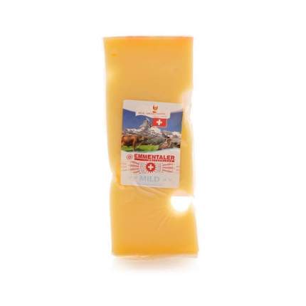 Молочные продукты, сыр и яйца Real Swiss Cheese - купить в Москве ...