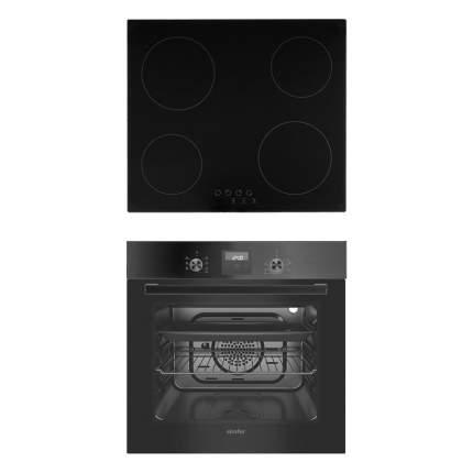 Комплекты встраиваемой техники - купить встраиваемый комплект, цены в Москве на Мегамаркет