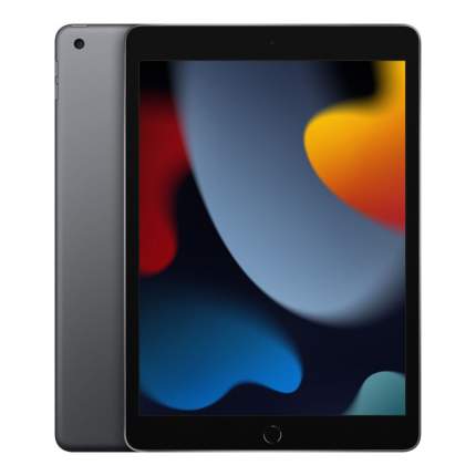 Планшеты Apple iPad 10.2 2021 - купить планшет Эпл Айпад 10.2 2021 ...