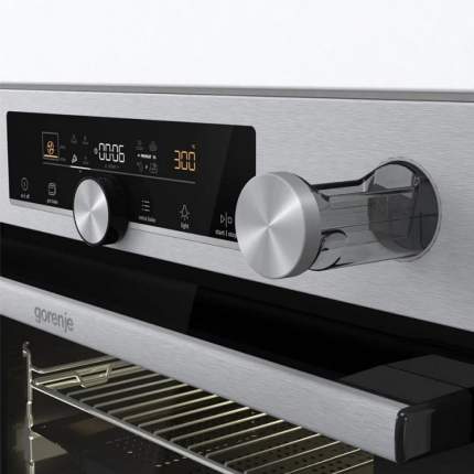 Духовые шкафы электрические встраиваемые Gorenje - купить духовой шкаф ...