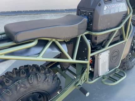 Электротранспорт - купить в Москве - Мегамаркет