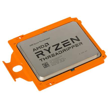 Процессоры AMD Ryzen Threadripper - купить процессор АМД Тредрипер ...