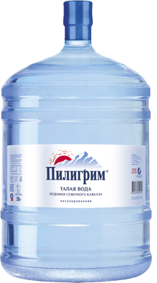 Питьевая вода Пилигрим - купить в Москве - Мегамаркет
