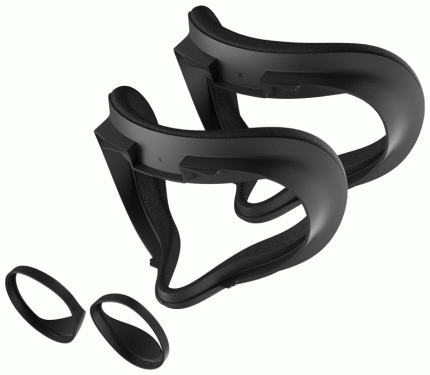 Системы VR Oculus Quest 2 - купить систему виртуальной реальности ...