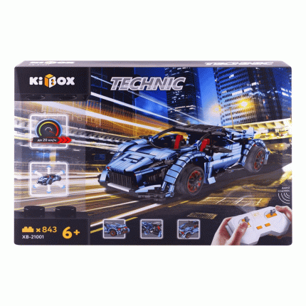 Kibox - купить товары бренда Kibox, официальный каталог на megamarket.ru