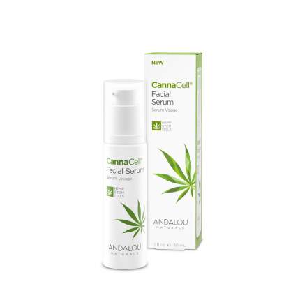 Andalou Naturals megamarket.ru