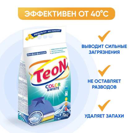 Teon - купить товары бренда Teon, официальный каталог на megamarket.ru