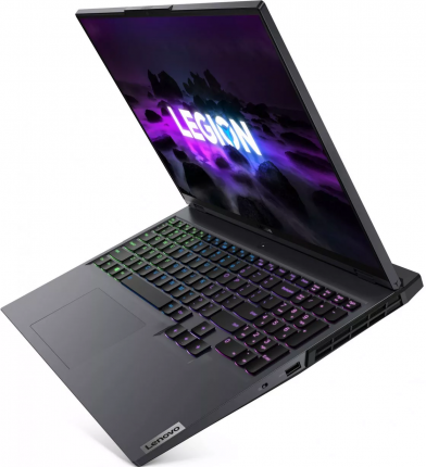 Ноутбуки Lenovo Legion 5 Pro - купить ноутбук Леново Legion 5 Pro, цены ...