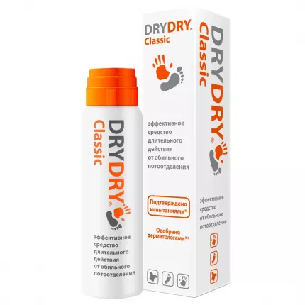 Dry Dry - купить товары бренда Dry Dry, официальный каталог на ...