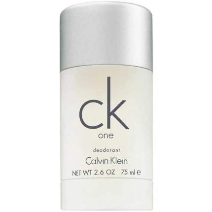 Calvin klein deodorant store