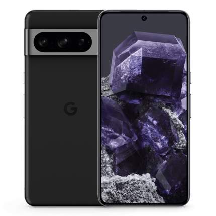 Смартфоны Google Pixel 8 Pro - купить Гугл Пиксель 8 Про, цены на ...