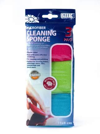 Smart Microfiber System - купить товары бренда Smart Microfiber System ...