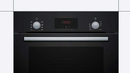 Духовые шкафы электрические встраиваемые Bosch - купить духовой шкаф ...