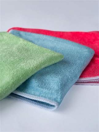 Салфетки для стекол Smart Microfiber System - купить салфетки для ...