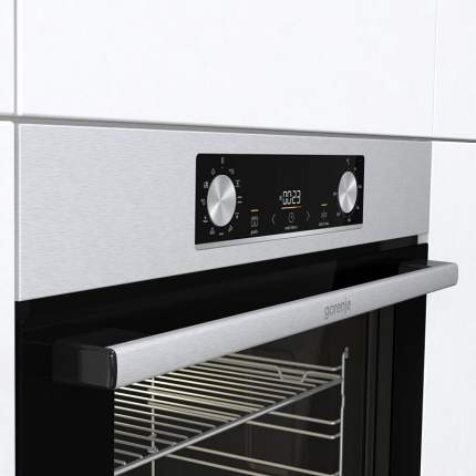 Духовые шкафы электрические встраиваемые Gorenje - купить духовой шкаф ...