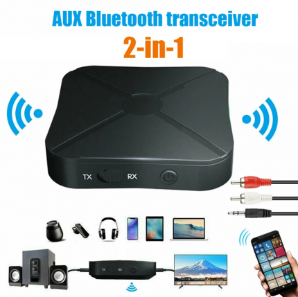 Блютуз адаптеры для наушников - купить bluetooth адаптер для наушников ...