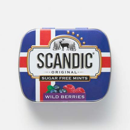 Scandic - купить товары бренда Scandic, официальный каталог на megamarket.ru