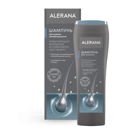 Alerana - купить товары бренда Alerana, официальный каталог на ...