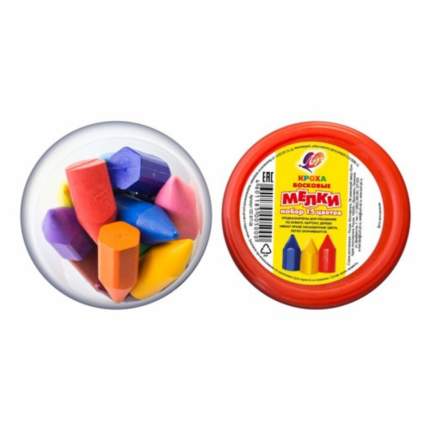 Восковые мелки для детей - купить, цены на восковые мелки в интернет ...