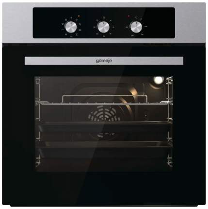 Духовые шкафы электрические встраиваемые Gorenje - купить духовой шкаф ...