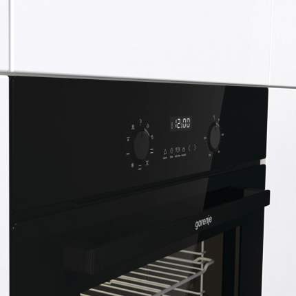 Духовые шкафы электрические встраиваемые Gorenje - купить духовой шкаф ...