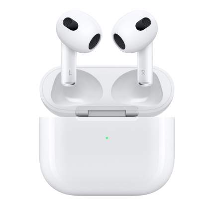 Apple Airpods 3 - купить наушники Эпл Айрподс 3-го поколения, цены в ...