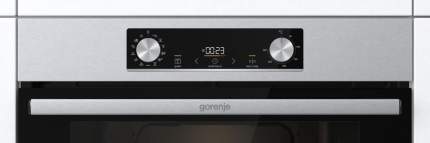 Духовые шкафы электрические встраиваемые Gorenje - купить духовой шкаф ...