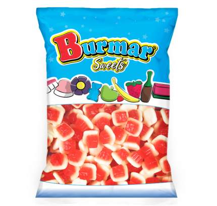 Мармелад, зефир, пастила Burmar - купить в Москве - Мегамаркет