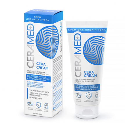 CERAMED - купить товары бренда CERAMED, официальный каталог на megamarket.ru