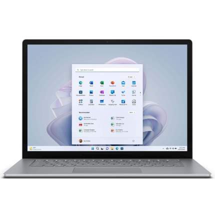 Ноутбуки Microsoft Surface Laptop - купить ноутбук Майкрософт Surface ...