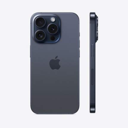 Apple iPhone 15 Pro 512Gb - купить Айфон 15 про 512 Гб, цены в Москве ...