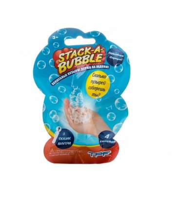 Детские летние игры Stack-A-Bubble - купить детскую летнюю игру Stack-A ...