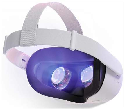 Системы VR Oculus Quest 2 - купить систему виртуальной реальности ...