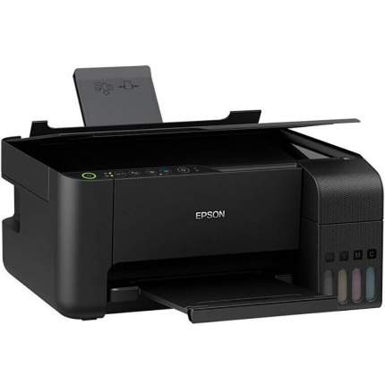 Epson струйные МФУ - купить струйные мфу Эпсон, цены на Мегамаркет