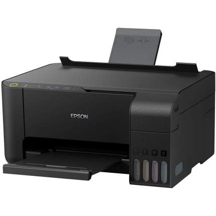 Epson струйные МФУ - купить струйные мфу Эпсон, цены на Мегамаркет