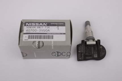 Датчики давления в шинах NISSAN - купить в Москве - Мегамаркет