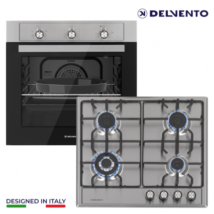 Комплекты встраиваемой техники - купить встраиваемый комплект, цены в Москве на Мегамаркет