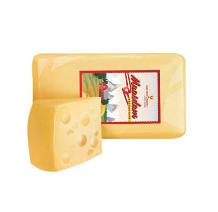 Молочные продукты, сыр и яйца Real Swiss Cheese - купить в Москве ...