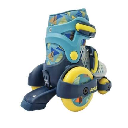 Ролики детские квадро Moby Kids - купить квадро Moby Kids, цены в ...