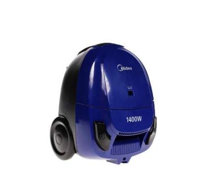 Пылесосы с мешком для сбора пыли Midea - купить пылесос с мешком для ...