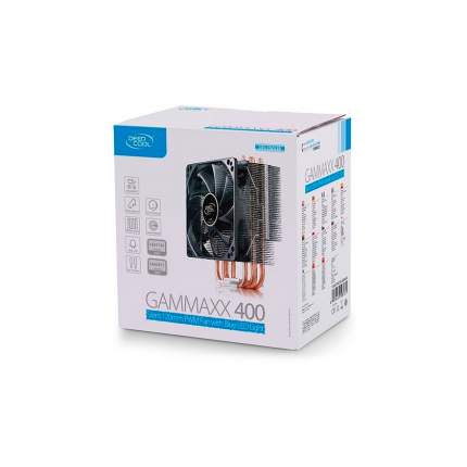 Кулеры для процессоров Deepcool - купить кулер для процессора Дипкул ...