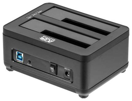Док-станции для жестких дисков - купить док-станцию для HDD, цены на ...