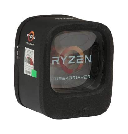 Процессоры AMD Ryzen Threadripper - купить процессор АМД Тредрипер ...