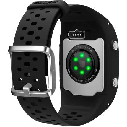 Смарт-часы Polar - купить смарт-часы Polar, цены в Москве на Мегамаркет