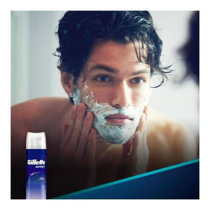 Гель для бритья Gillette - купить гели для бритья Жилетте, цены на ...