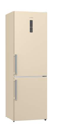 Холодильник Gorenje бежевый - купить холодильник Горенье бежевый, цены ...