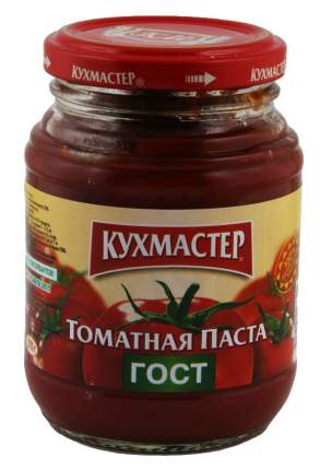 Томатная паста - купить, цены в интернет-магазинах на Мегамаркет